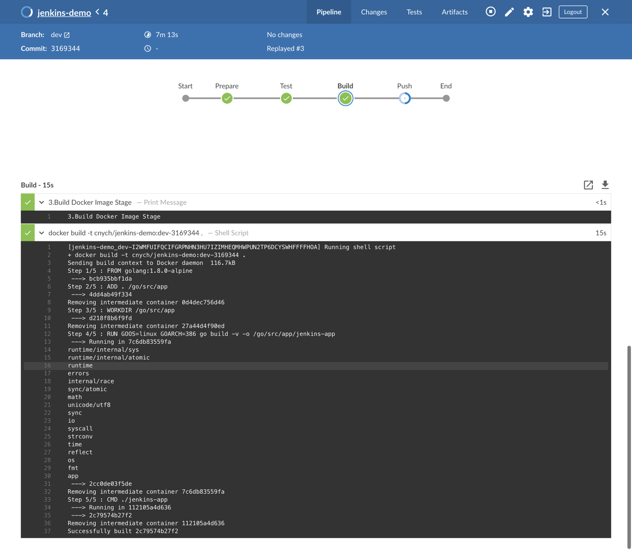 kubernetes-ci-cd-jenkins-blueocean-ljjyy